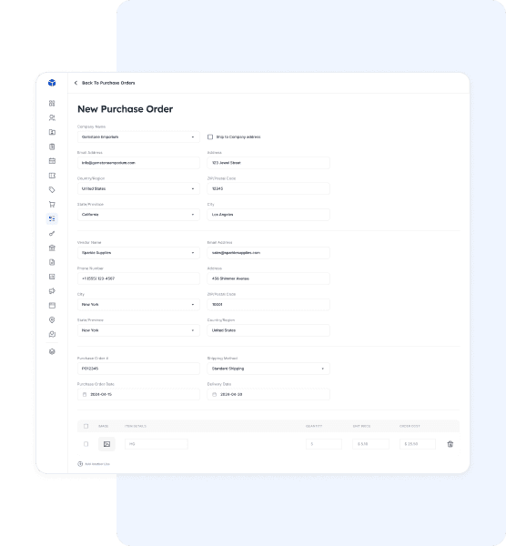 CaratIQ Jewelry Inventory Software: Real-Time Tracking & Alerts