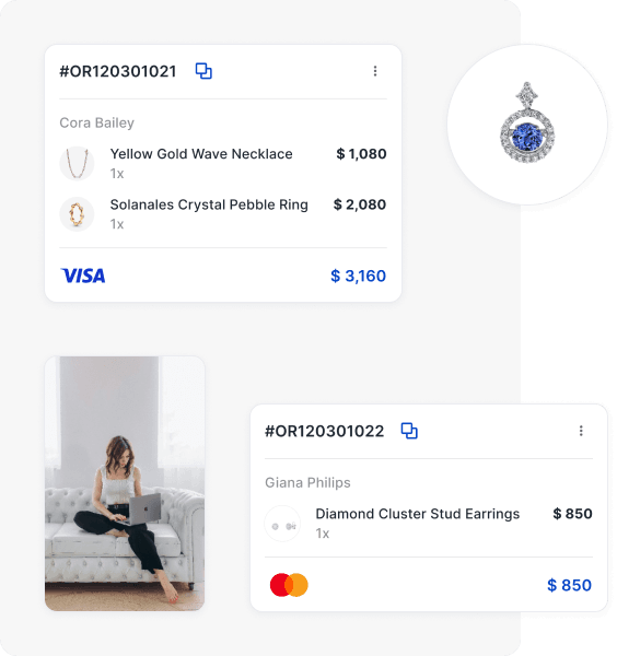 CaratIQ Jewelry POS System: Designed for Jewelers